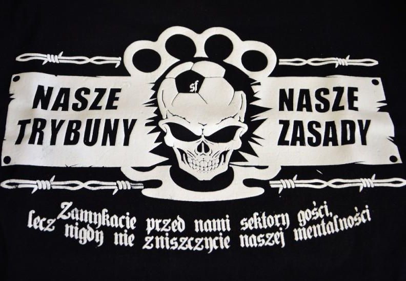Bluza Acab Chwdp Jp Bsnt Hooligans Ultras r. XXL - Ceny i opinie - Ceneo.pl