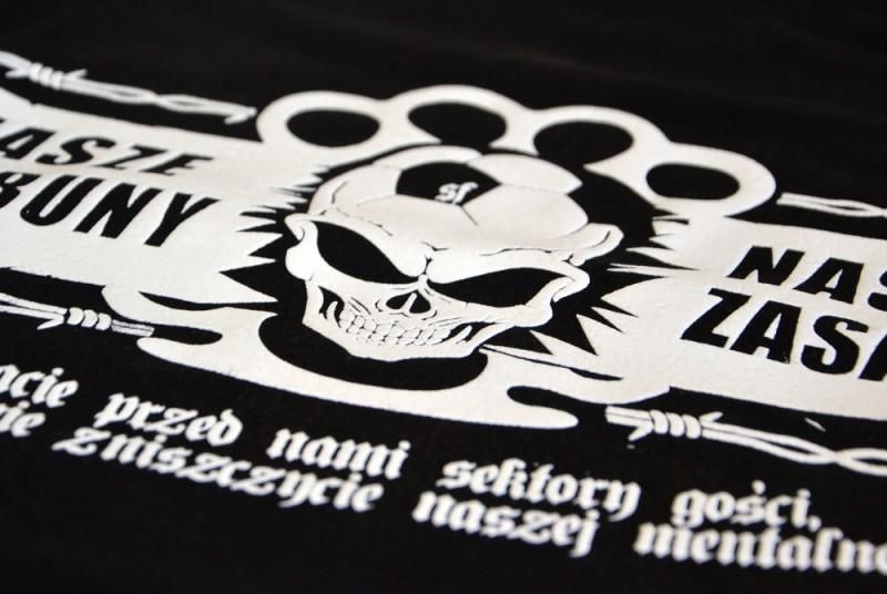 Bluza Acab Chwdp Jp Bsnt Hooligans Ultras r. XXL - Ceny i opinie - Ceneo.pl