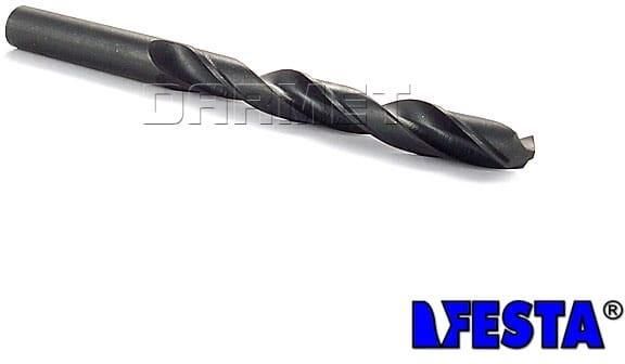 Wiertło Festa Wiertło Kręte Hss Do Metalu Nwka Din 338 9,5mm 11964 ...