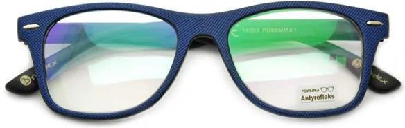 Stylion Okulary Z Filtrem Z Antyrefleksem Do Czytania Do Komputera Z ...