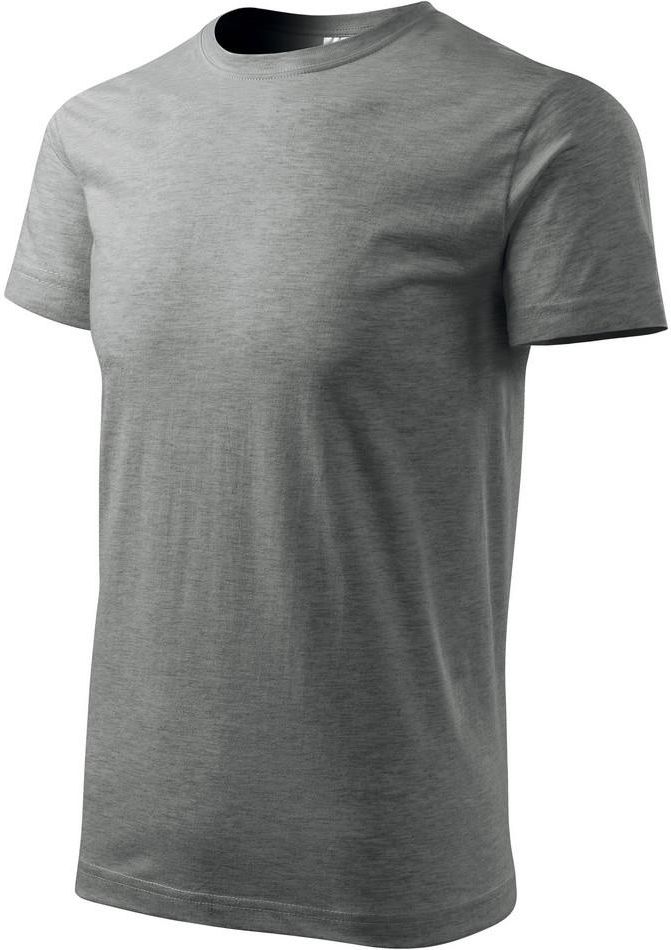 Malfini Basic 129 męska koszulka T-shirt 160g 5XL - Ceny i opinie ...