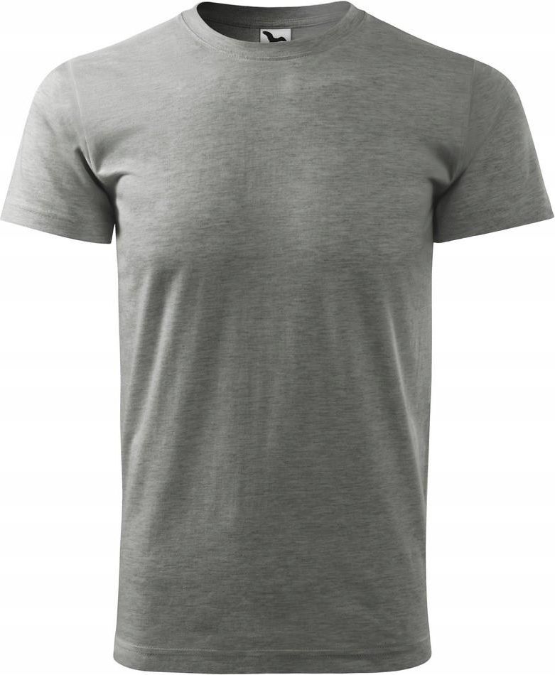 Malfini Basic 129 męska koszulka T-shirt 160g 5XL - Ceny i opinie ...