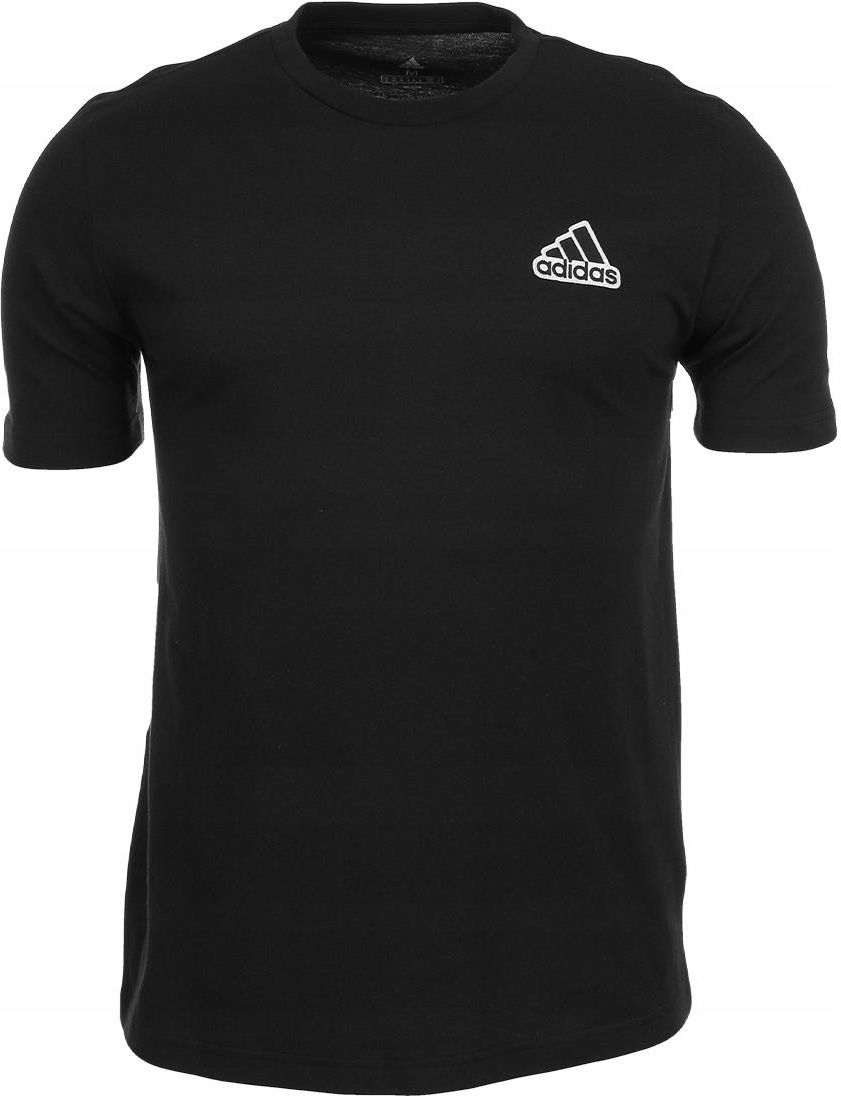 Adidas koszulka męska sportowa t-shirt roz.L - Ceny i opinie - Ceneo.pl