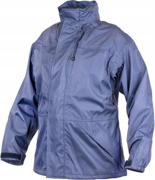 Highlander Kurtka Tempest Rain Jacket Granatowa S - Ceny i opinie - Ceneo.pl