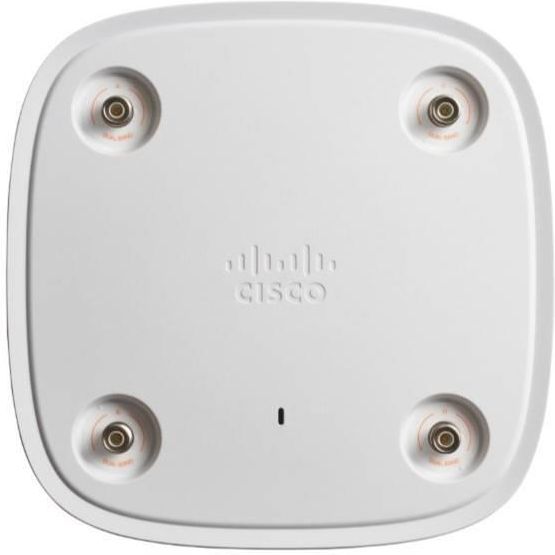 Access Point CISCO CATALYST 9120AX SERIES - Opinie i ceny na Ceneo.pl