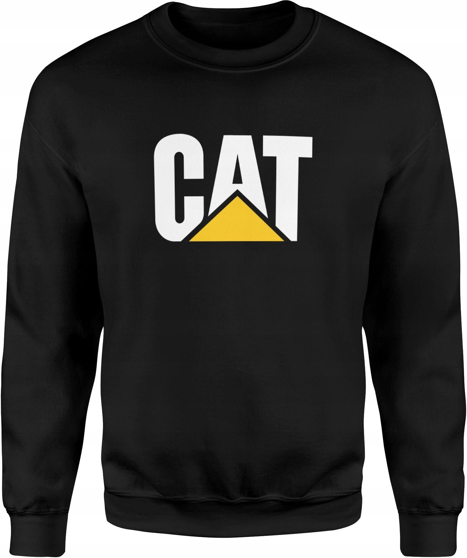 Męska Bluza Cat Caterpillar Bawełniana Rozmiar L - Ceny i opinie - Ceneo.pl