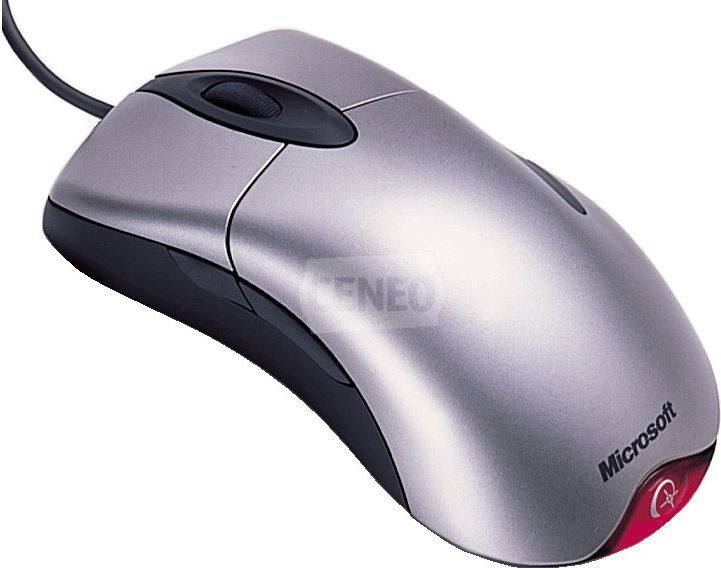 Mysz Microsoft Intelli Explorer 3.0 (B75-001) - Opinie i ceny na Ceneo.pl