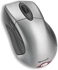 Mysz Microsoft Intelli Explorer 3.0 (B75-001) - Opinie i ceny na Ceneo.pl