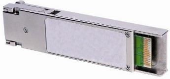 Akcesoria do urządzeń sieciowych Juniper Dual Rate 10G pluggable ...