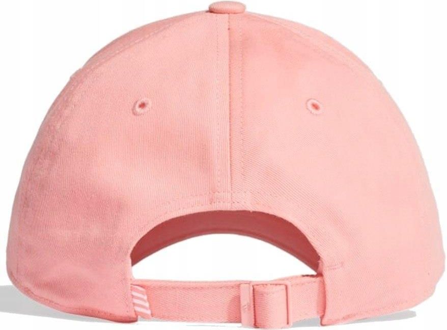 Czapka adidas BBall Cap FK0893 różowa damska - Ceny i opinie - Ceneo.pl