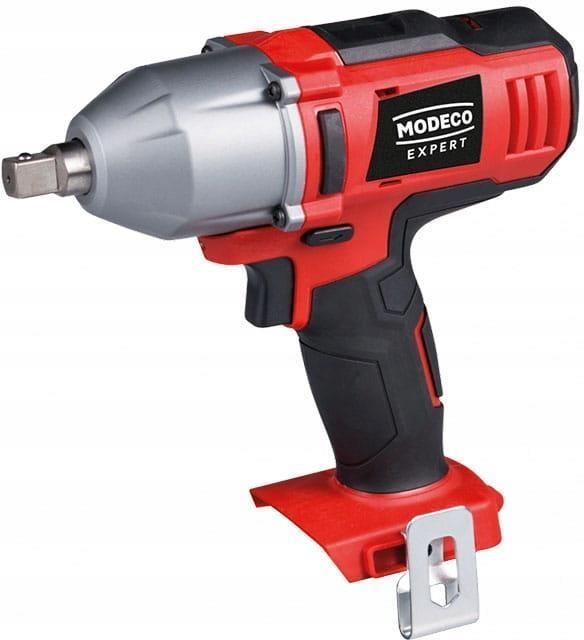 Zakrętarka Modeco Expert 18V 350 Nm MN-91-140 - Opinie i ceny na Ceneo.pl