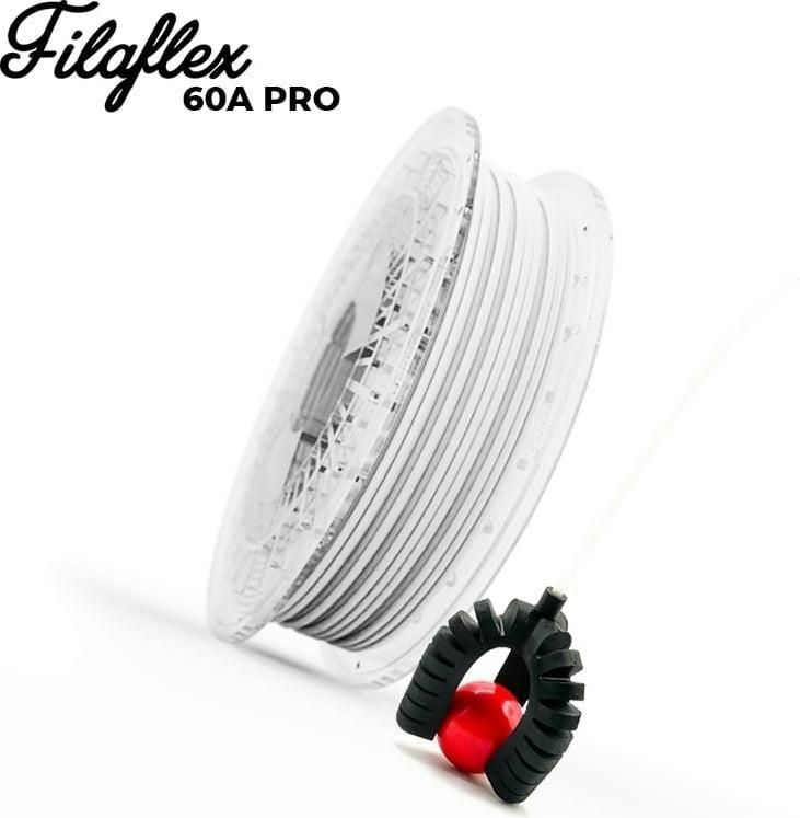 Recreus Filaflex 60A Pro biały - 2,85 mm / 500 g (60AFWHITE285500 ...