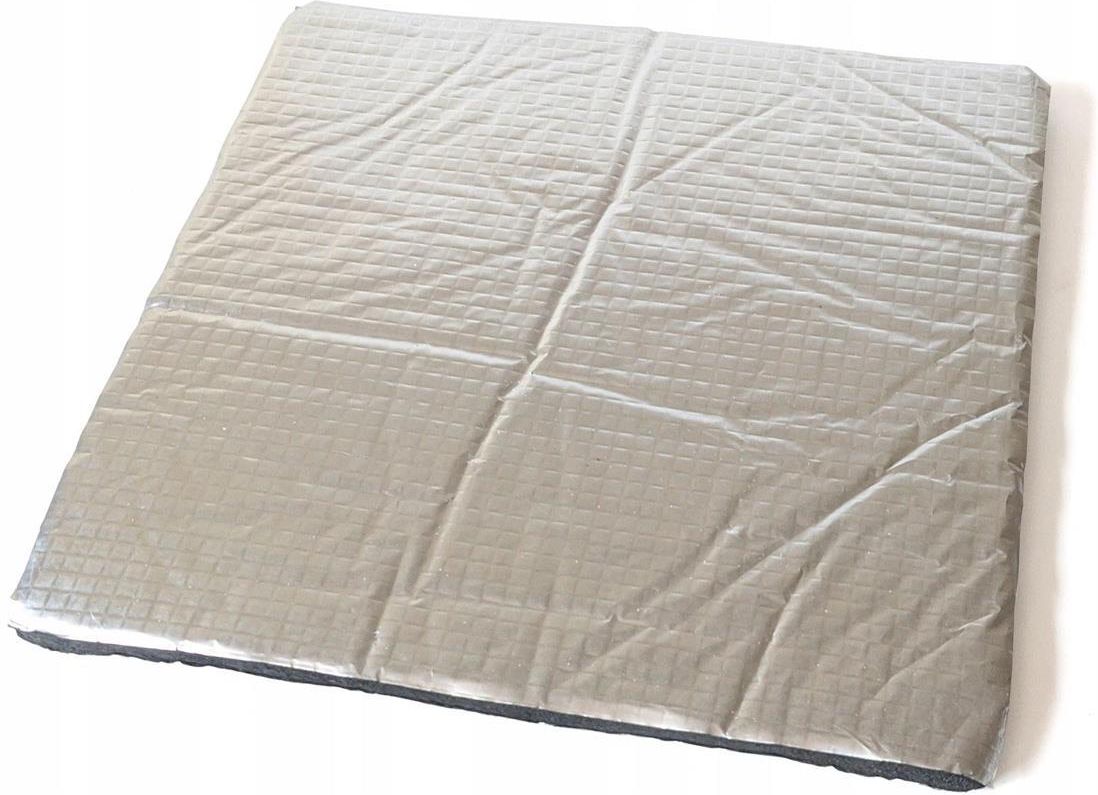 Twotrees Izolacja heatbed mata stołu 220x220 druk 3d (220X220MM ...