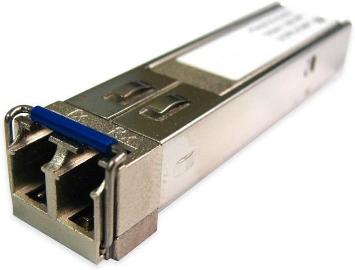 Juniper SFP+ 10GBase-LR 10 Gigabit Ethernet Optics, 1310nm for 10km transmission on SMF (EX-SFP ...