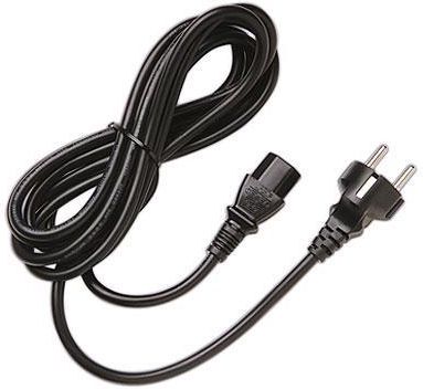 Juniper AC Power Cable, Europe (10A/250V, 2.5meter) (CBL-EX-PWR-C13-EU ...