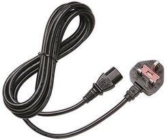 Juniper AC Power Cable, UK (10A/250V, 2.5meter) (CBL-EX-PWR-C13-UK ...