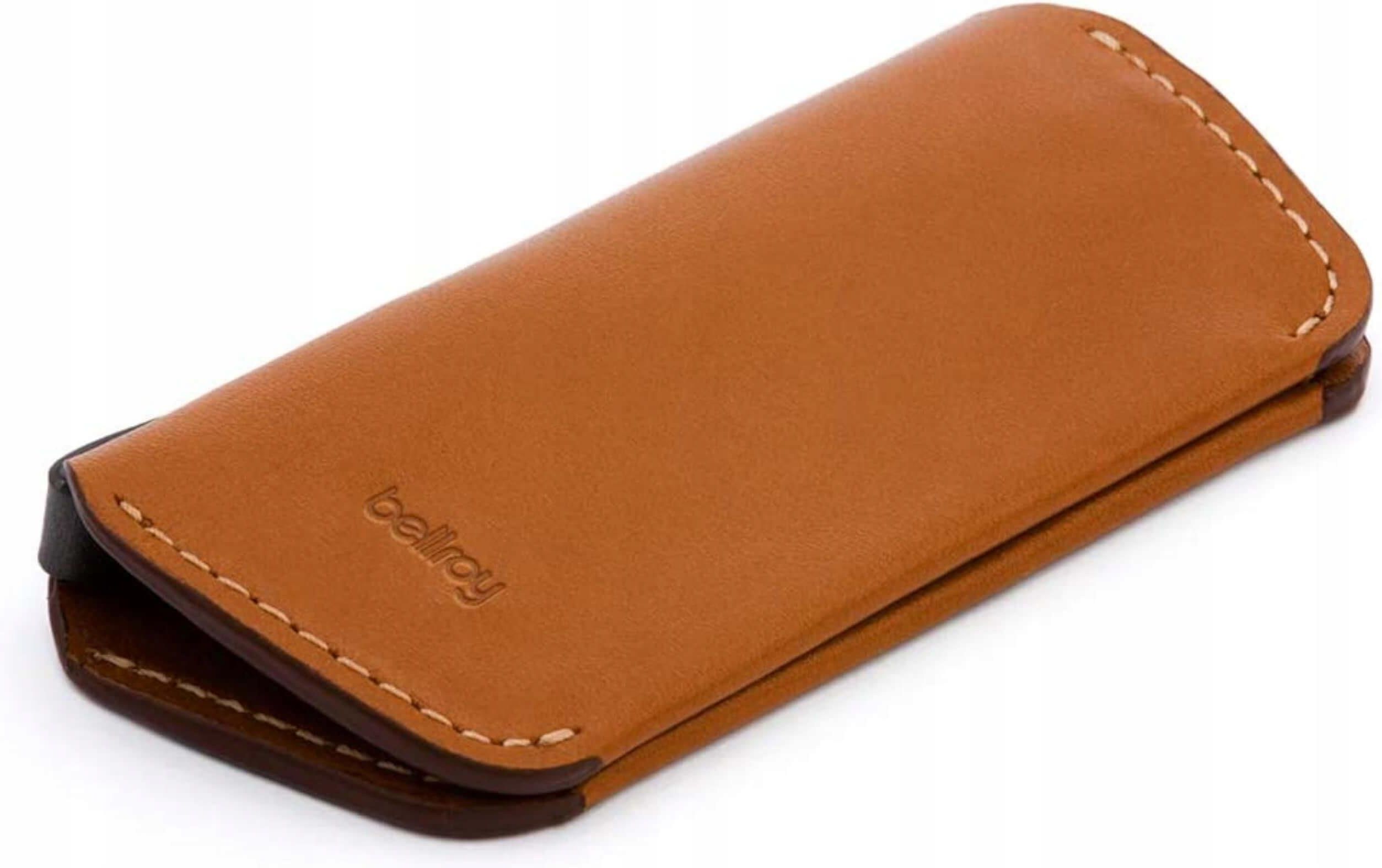 Bellroy Plus Caramel 2nd Edition Etui na klucze - Ceny i opinie - Ceneo.pl