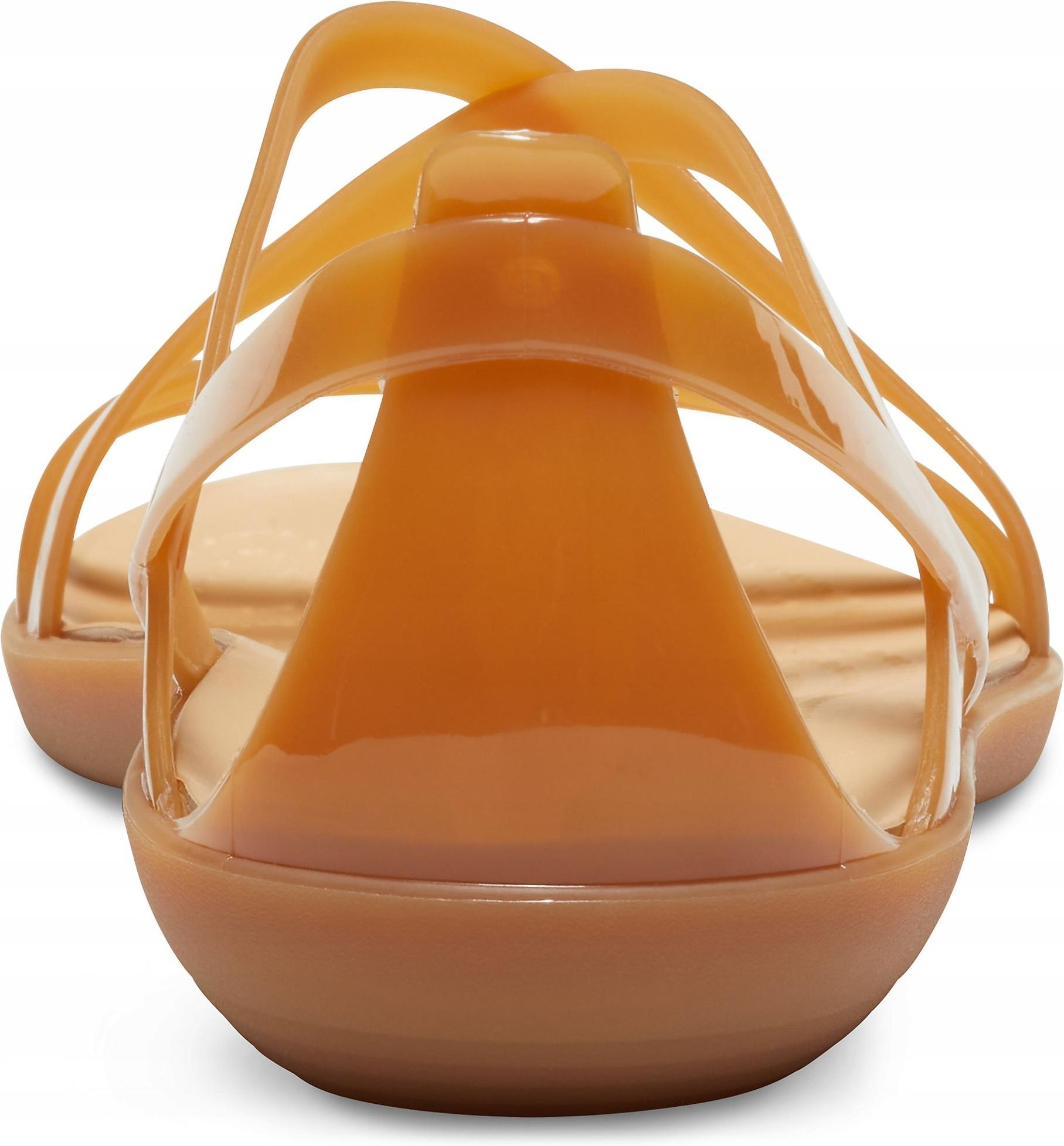 Crocs Isabella Strappy Sandal 204915 W6 36-37 - Ceny i opinie - Ceneo.pl