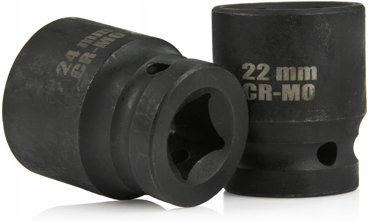 Bjc Klucze Nasadowe 10El 10-24mm Nasadki Krótkie M58235 - Opinie i ceny ...