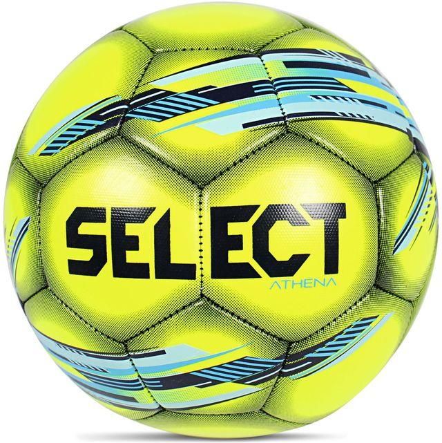Select Athena Yellow Ball - Ceny i opinie - Ceneo.pl