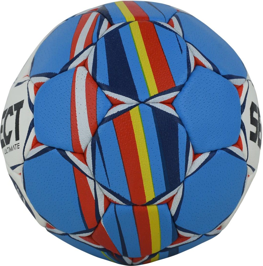 Select Ultimate Euro 20 Ehf Handball Blu Wht Niebieski - Ceny i opinie ...
