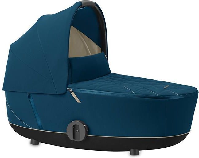 Cybex Platinum Cybex Mios Lux Gondola Mountain Blue Turquoise - Ceny i ...