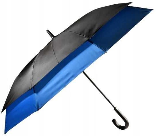 Markowy Parasol Lessime Storm XXXL 130CM Kolory - Ceny i opinie - Ceneo.pl