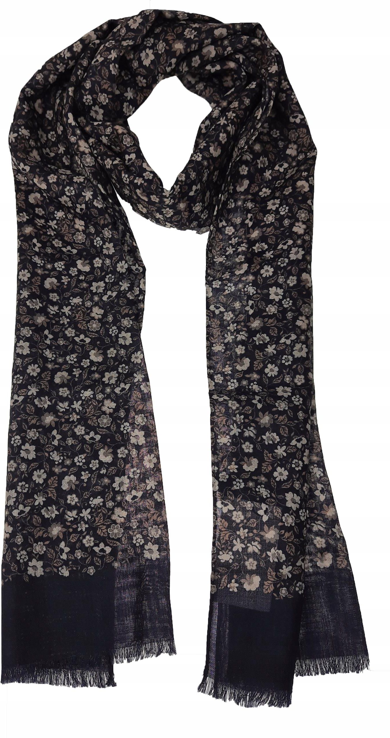 Szal męski cienki ascot fular A.christensen wełna - Ceny i opinie ...