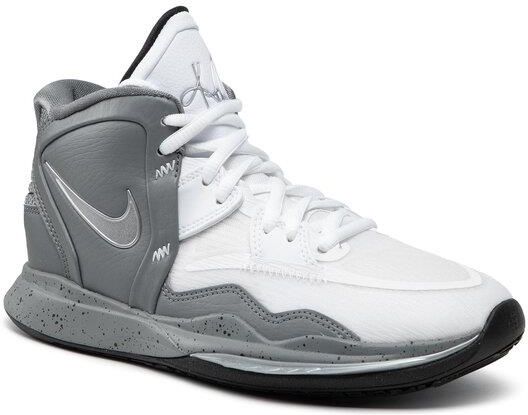 Nike Kyrie Infinity Se Gs Dd0335 108 Biały - Ceny i opinie - Ceneo.pl