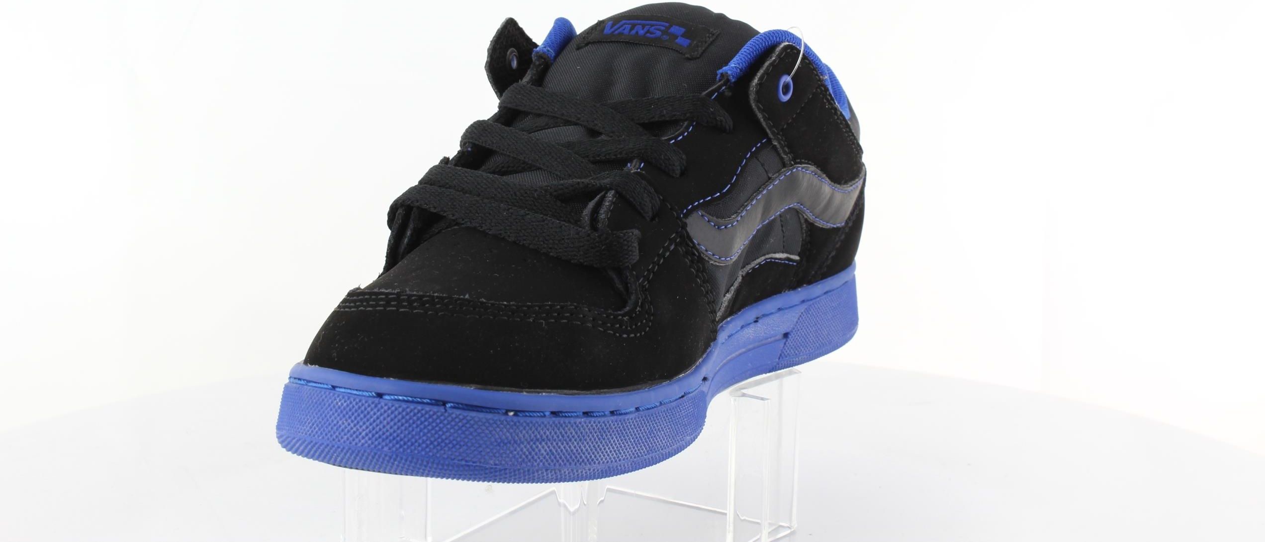 Sneakersy Vans Baxter VN-0 MAX65O 38 - Ceny i opinie - Ceneo.pl