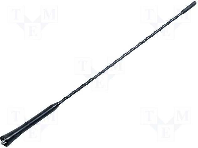 Antena samochodowa Bat Anteny Gwint 5 mm 3A0051849 VW/AUDI - Opinie i ...