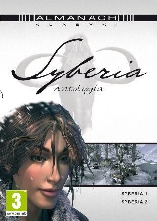 Syberia Anthology Almanach klasyki (Gra PC) - Ceneo.pl