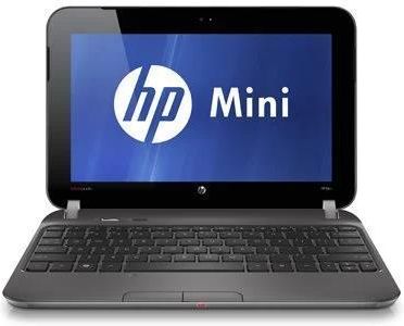 Laptop HP Mini 210-3010sw (LT710EA) - Opinie i ceny na Ceneo.pl