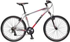 Giant Revel 4 2012 - Rowery Górskie Męskie - Ceny i opinie Ceneo.pl