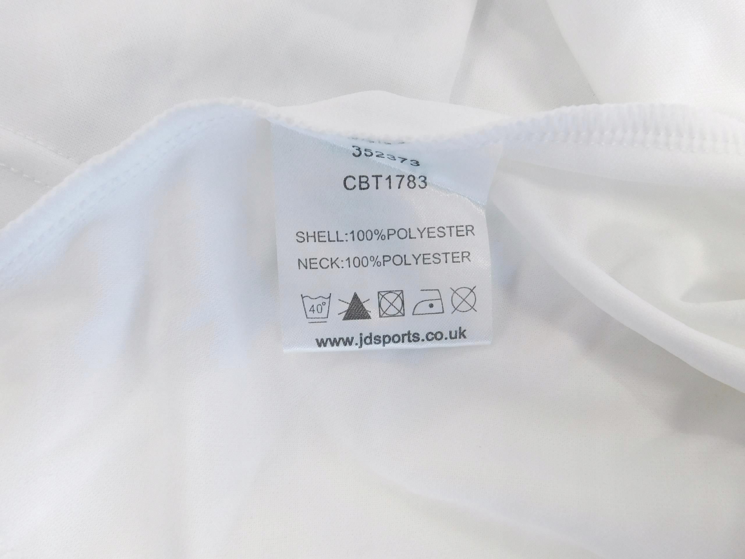 1603p1 Carbrini koszulka Biała logo Polo XXL - Ceny i opinie - Ceneo.pl