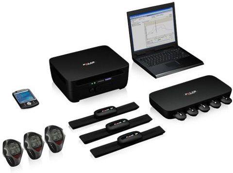 Polar Team2 Pro - Pulsometry - Ceny i opinie - Ceneo.pl