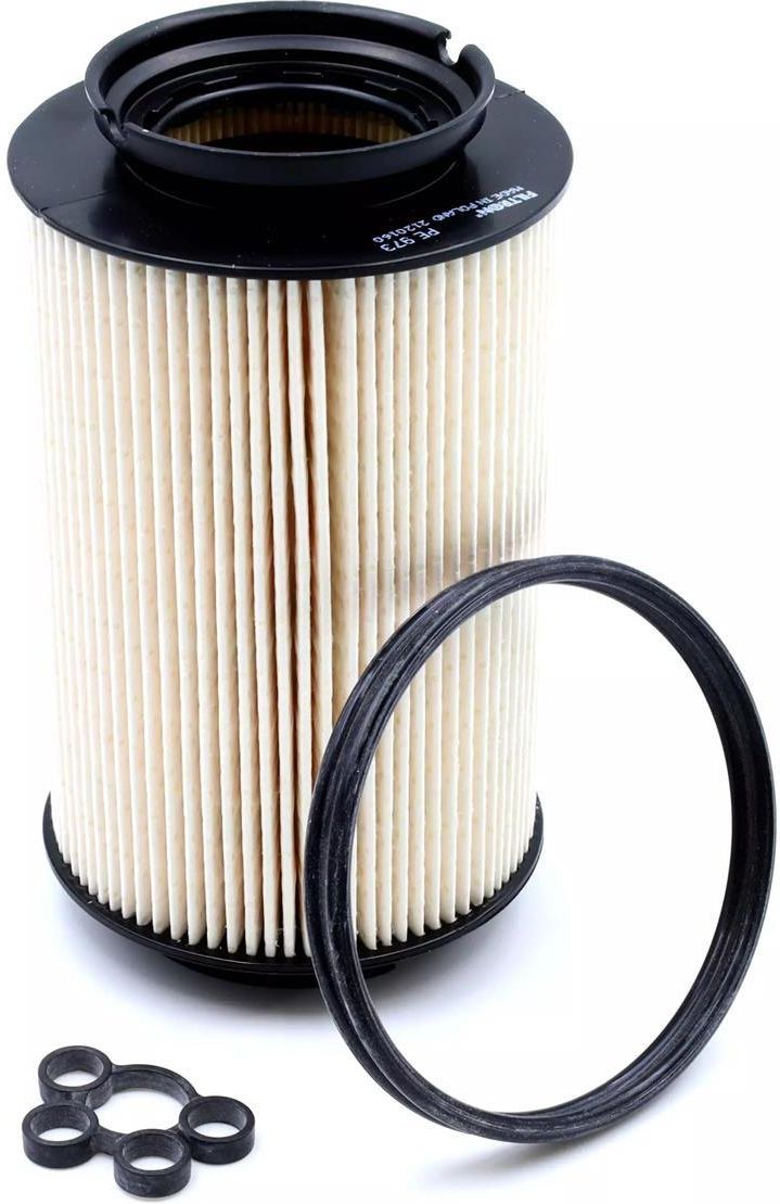 Filtr paliwa FILTRON PE 973 - Opinie i ceny na Ceneo.pl