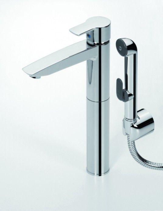 Bateria Oras Cubista 2802 - Baterie Umywalkowe - Opinie i ceny na Ceneo.pl