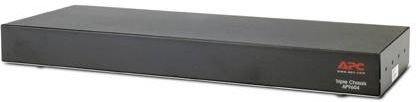 Zasilacz UPS APC SmartSlot Triple Chassis (AP9604BLK) - Opinie i ceny ...