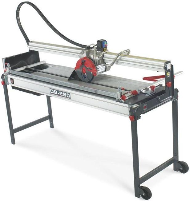 Piła Rubi DS-250 1500 51990 - Opinie i ceny na Ceneo.pl