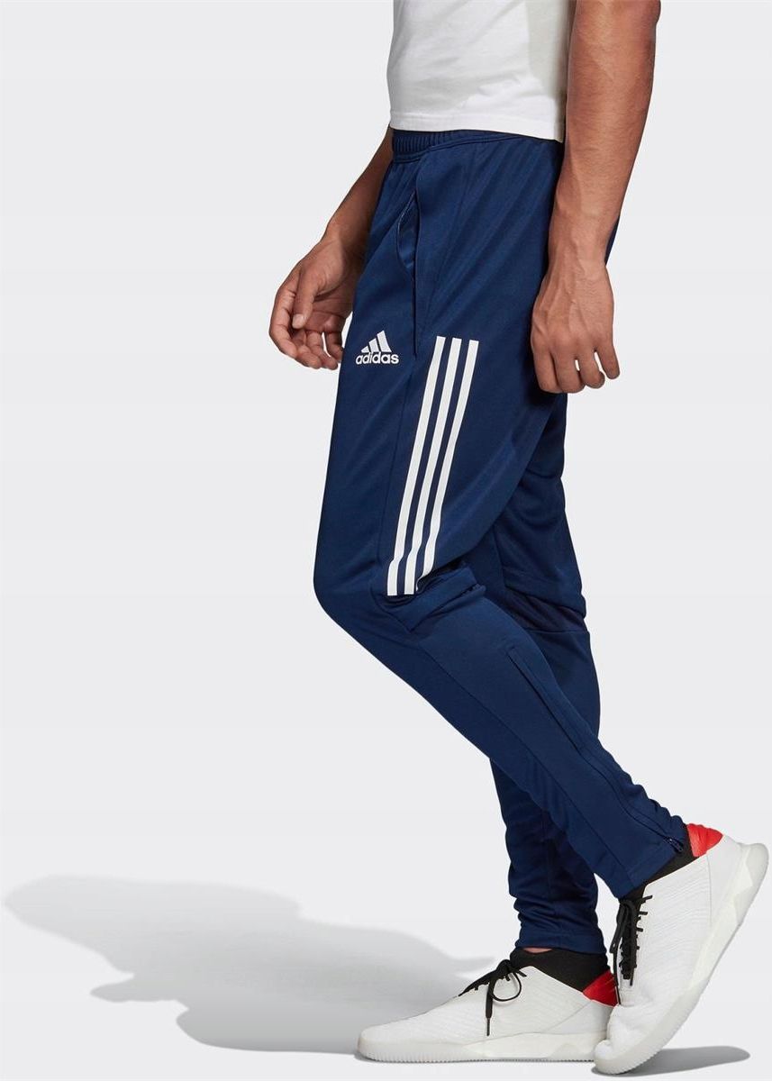 Spodnie Dresowe Sportowe Treningowe Męskie Adidas - Ceny i opinie ...