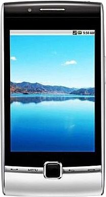 Huawei U8500 Czarny - Cena, opinie na Ceneo.pl