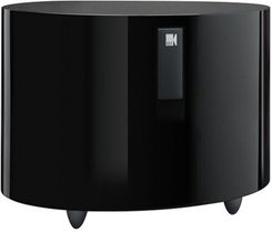 KEF PSW 2500 High Gloss - Opinie i ceny na Ceneo.pl