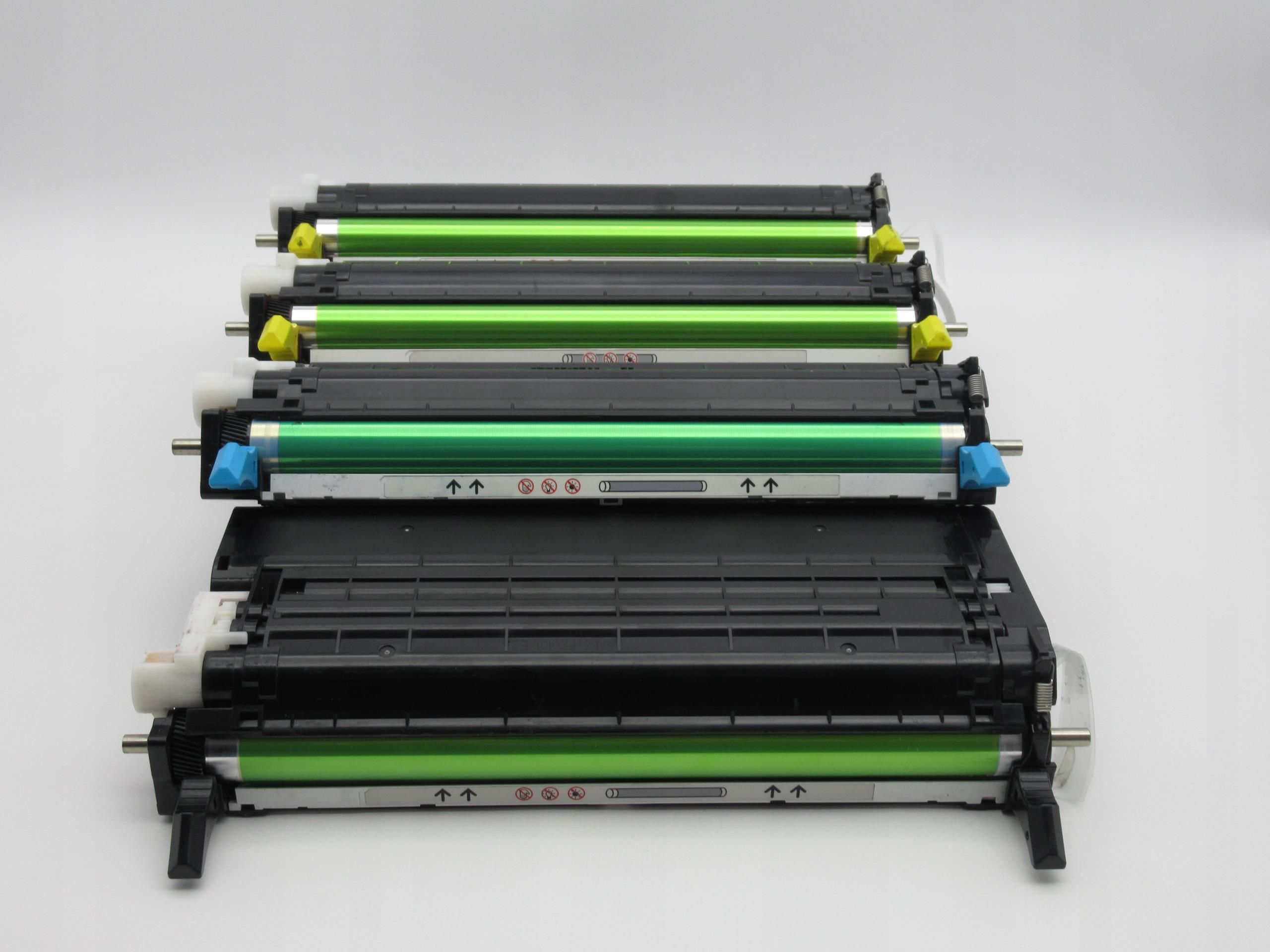 INKDIGO 4X TONER DO XEROX PHASER 6180MFP 6180N CMYK - Opinie i ceny na ...