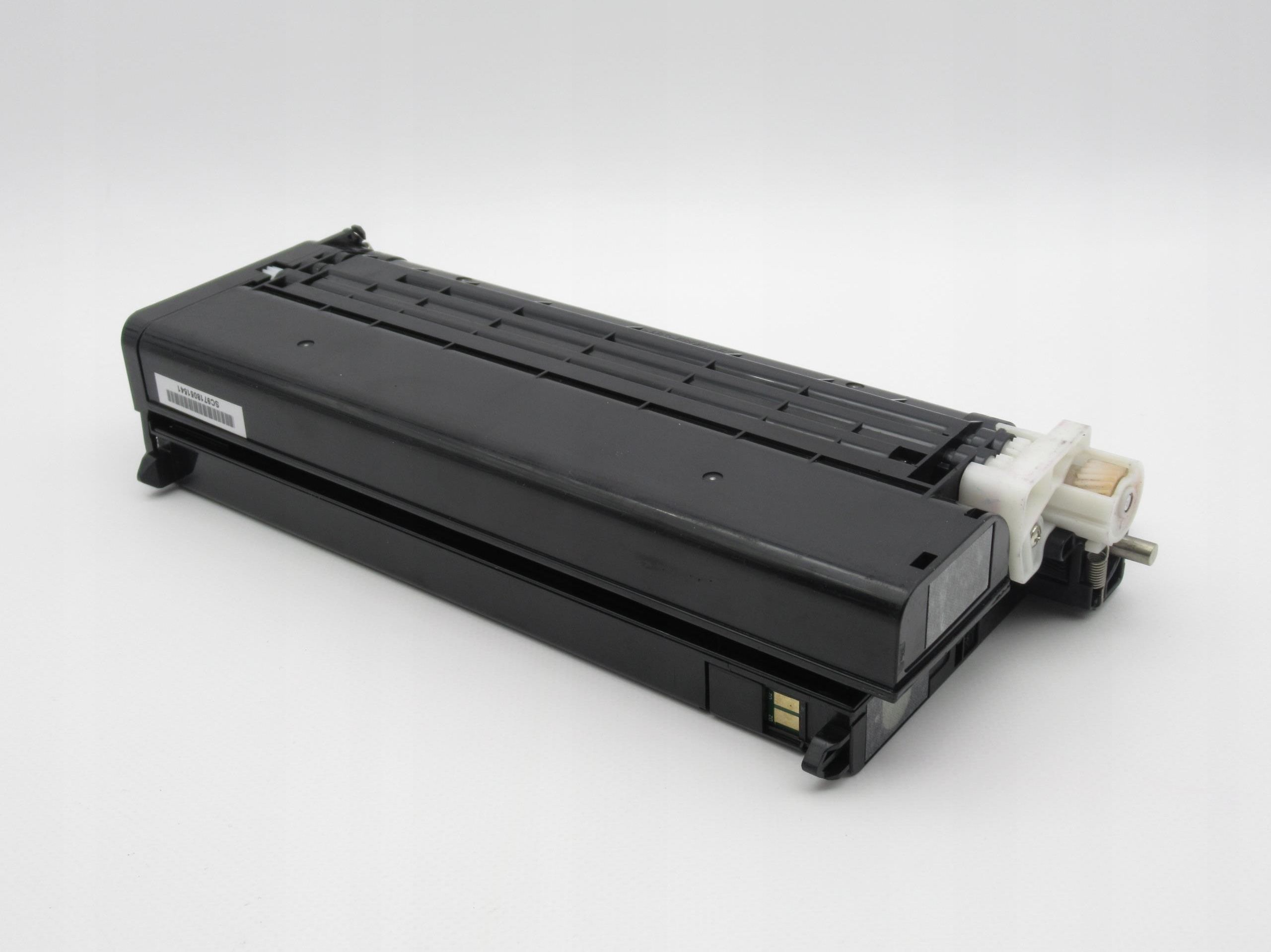 INKDIGO TONER DO XEROX PHASER 6180MFP 6180N YELLOW - Opinie i ceny na ...