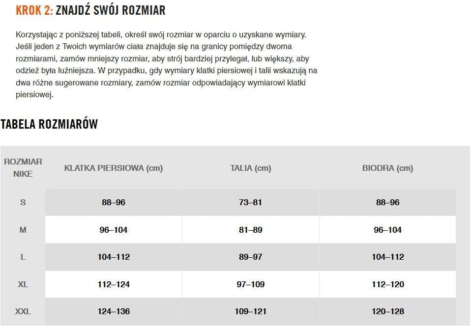 Nike Air Bluza Sportowa Niebieska Męska Rozmiar XL - Ceny i opinie ...