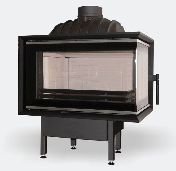 BeF OPTIM 8 CP kominek - Opinie i ceny na Ceneo.pl