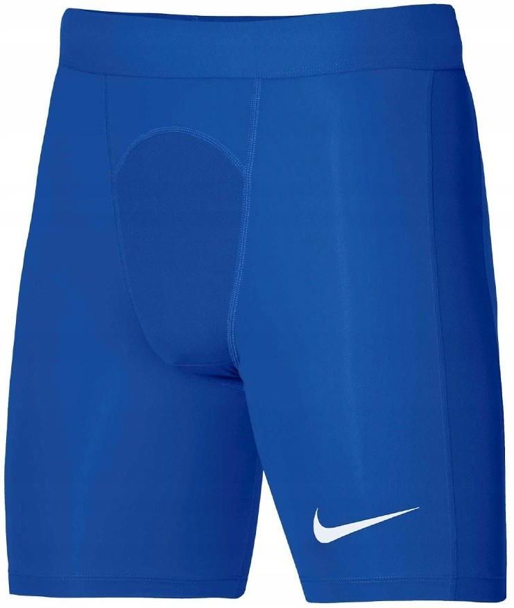 Męskie spodenki termoaktywne Nike Strike Pro # XL - Ceny i opinie ...