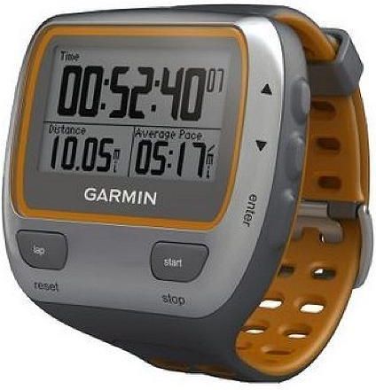 Garmin Forerunner 310Xt 010-00741-00 - Pulsometry - Ceny i opinie ...
