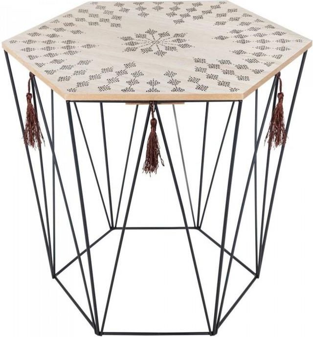 Stolik Druciany Boho - Opinie i atrakcyjne ceny na Ceneo.pl